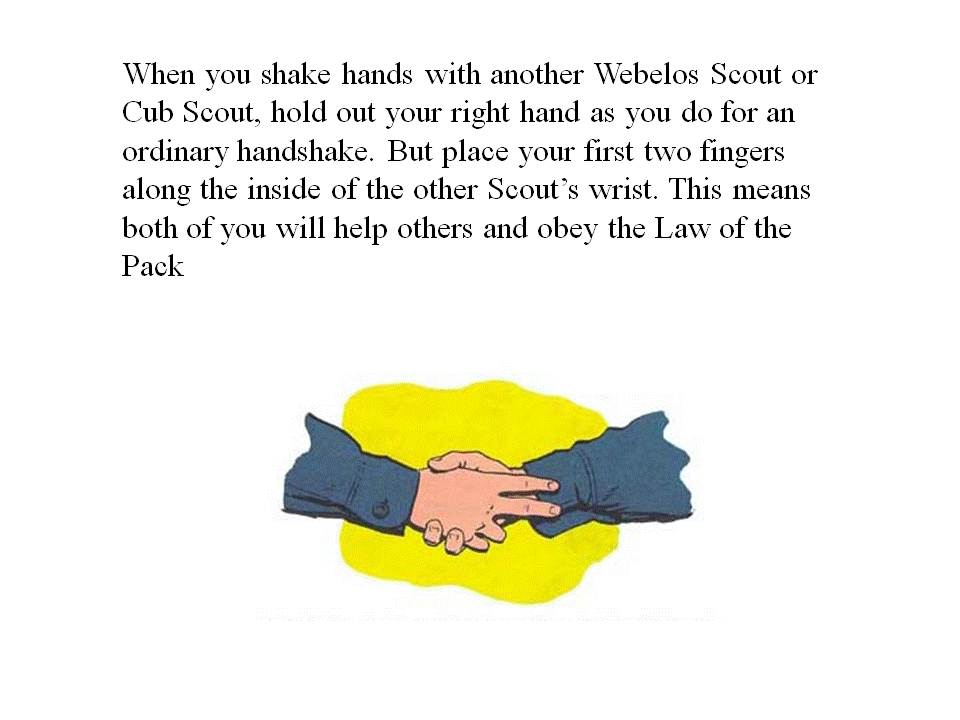 My Two Cents: Kids and Helpful Scouting Stuff