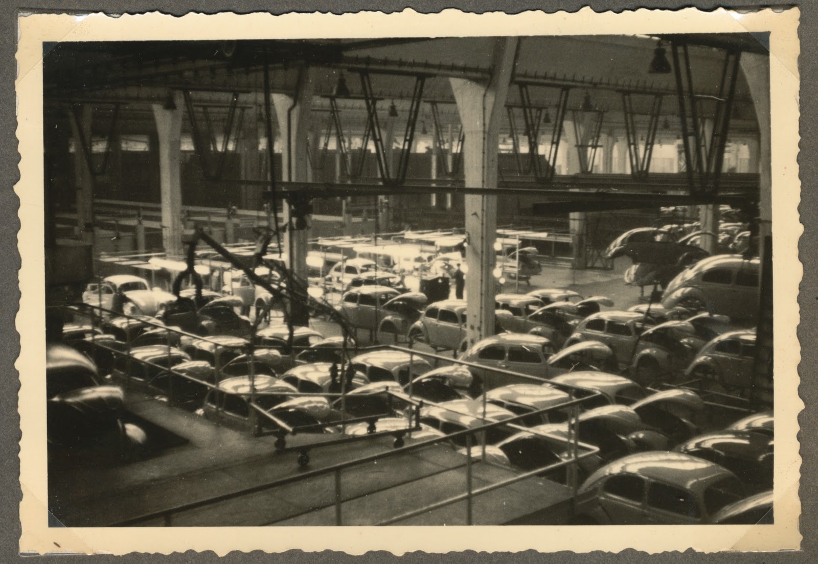 Big Blue's Online Carburetor: Vintage Tuesday - Another unpublished ...