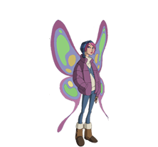 Series de X-Men: Otros Mutantes