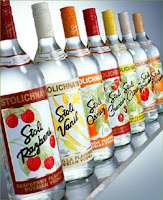 History of Vodka: A Brief History of Vodka