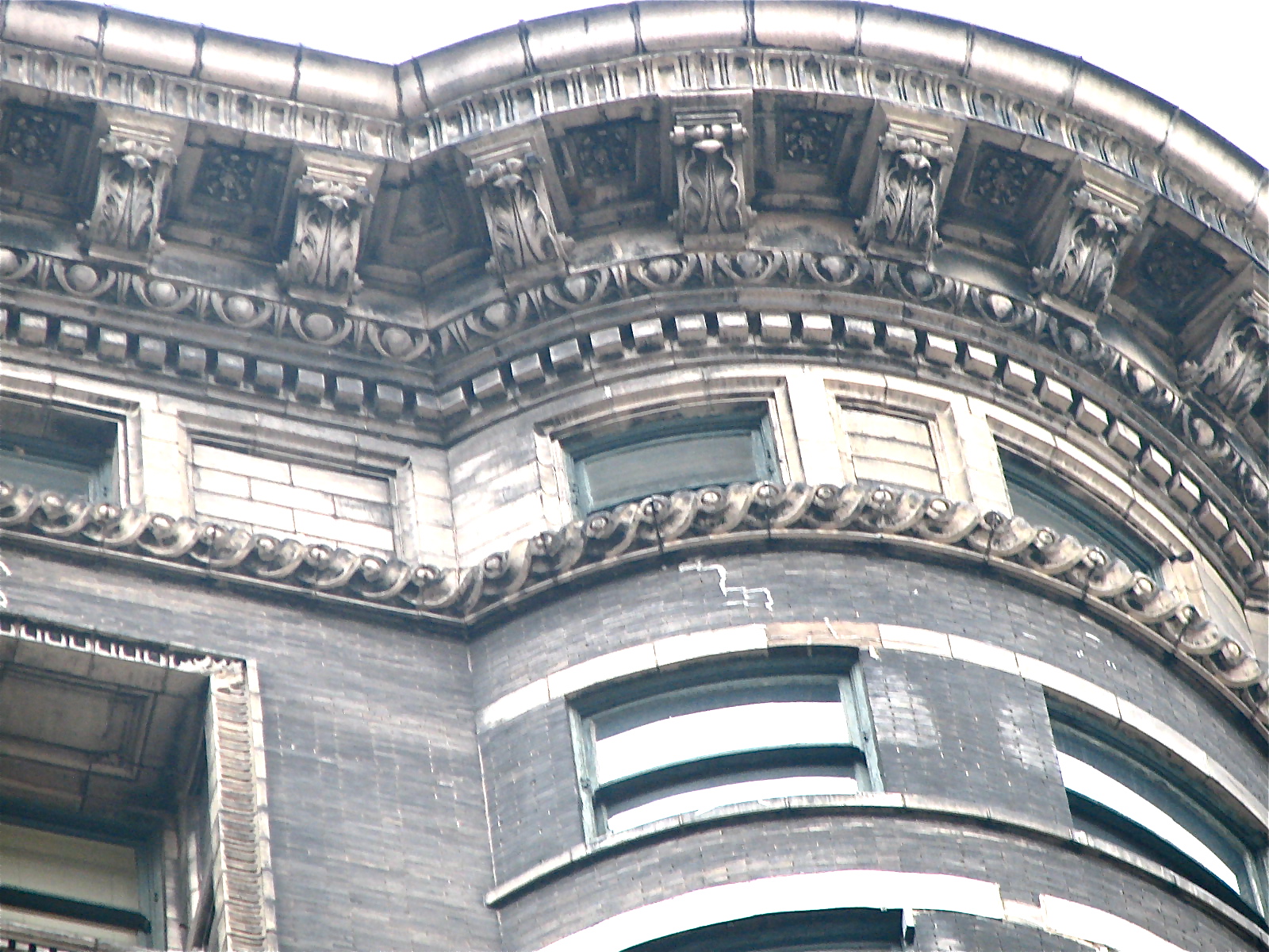 January 2011 | Connecting the Windy City