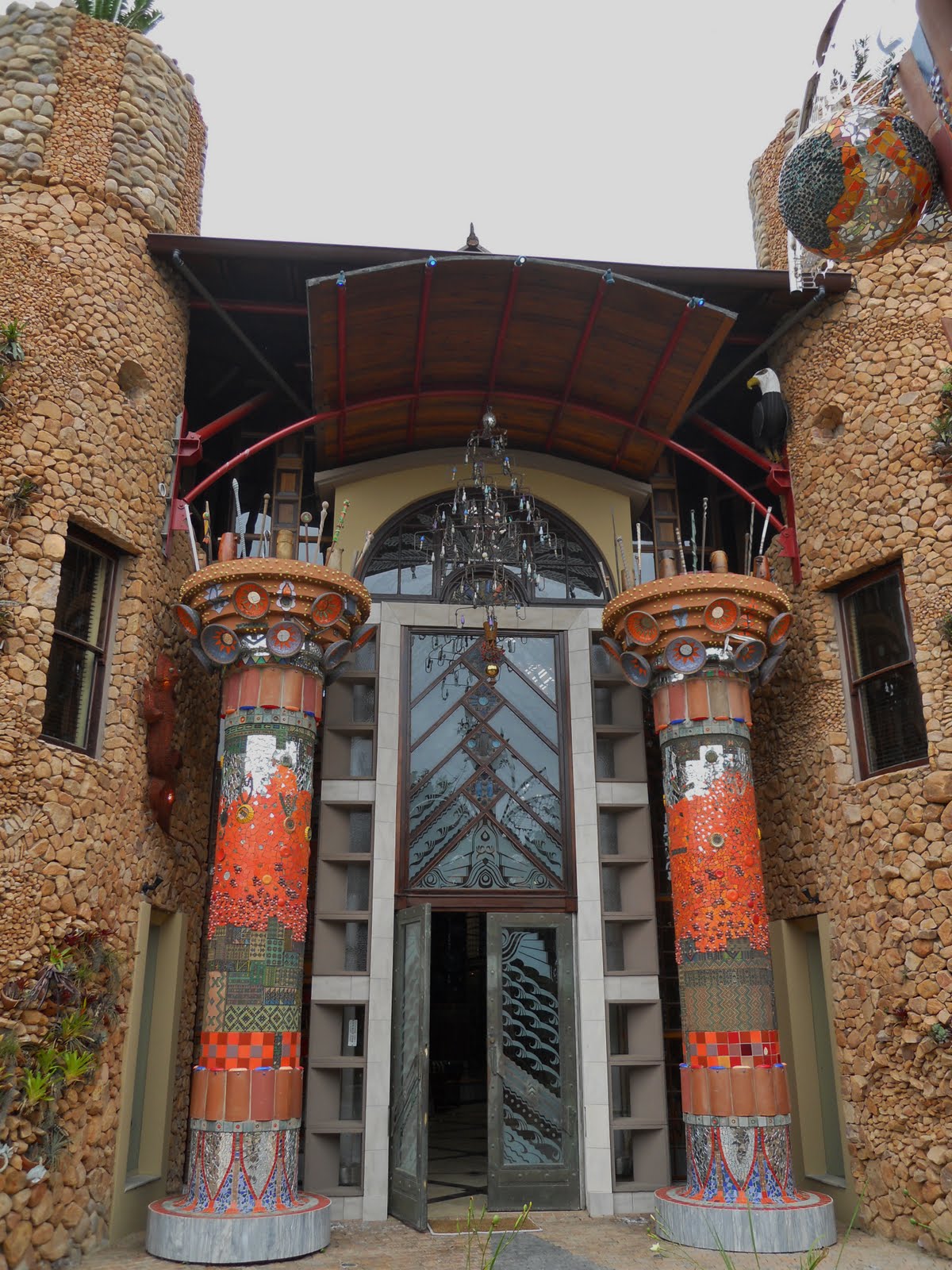 12 By the Dozen: Ammazulu African Palace