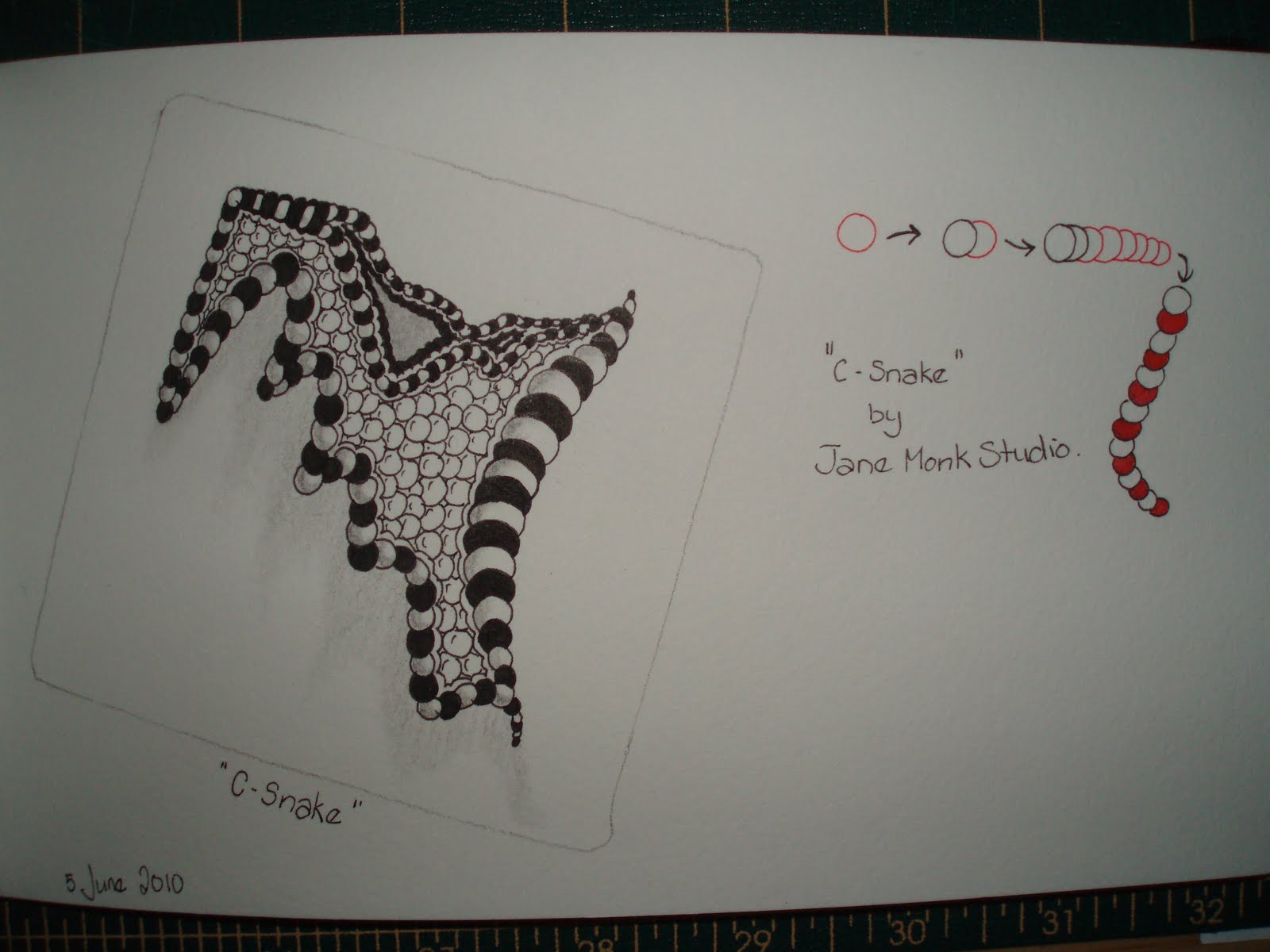 Jane Monk Studio - Longarm Machine Quilting & Teaching the Art of ...