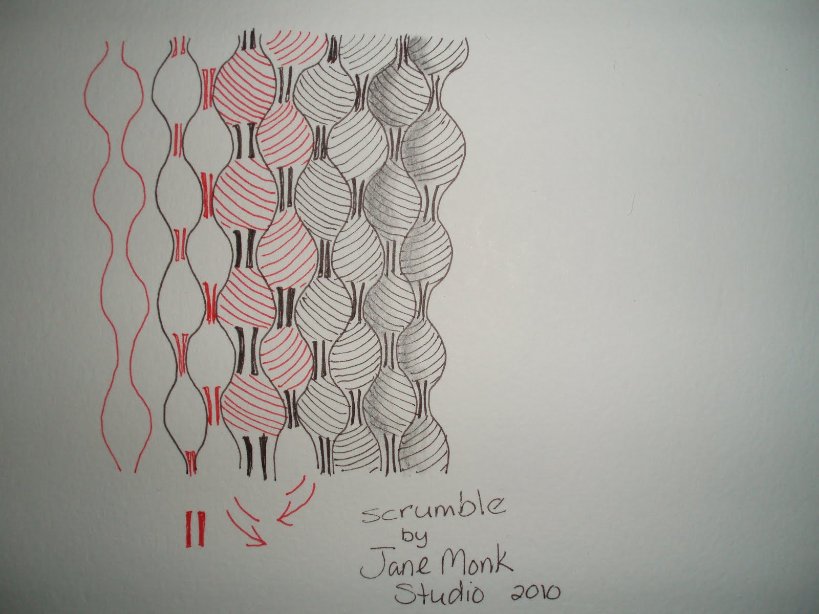 Jane Monk Studio - Longarm Machine Quilting & Teaching the Art of ...