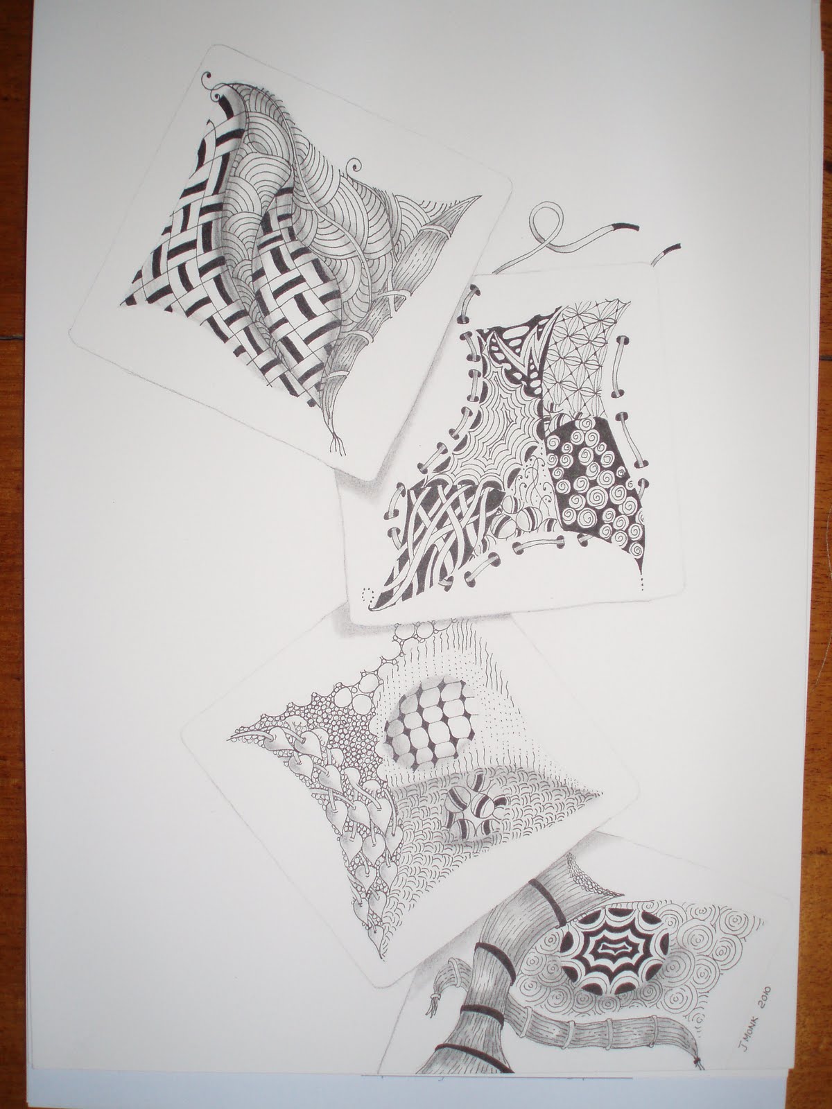 Jane Monk Studio - Longarm Machine Quilting & Teaching the Art of ...