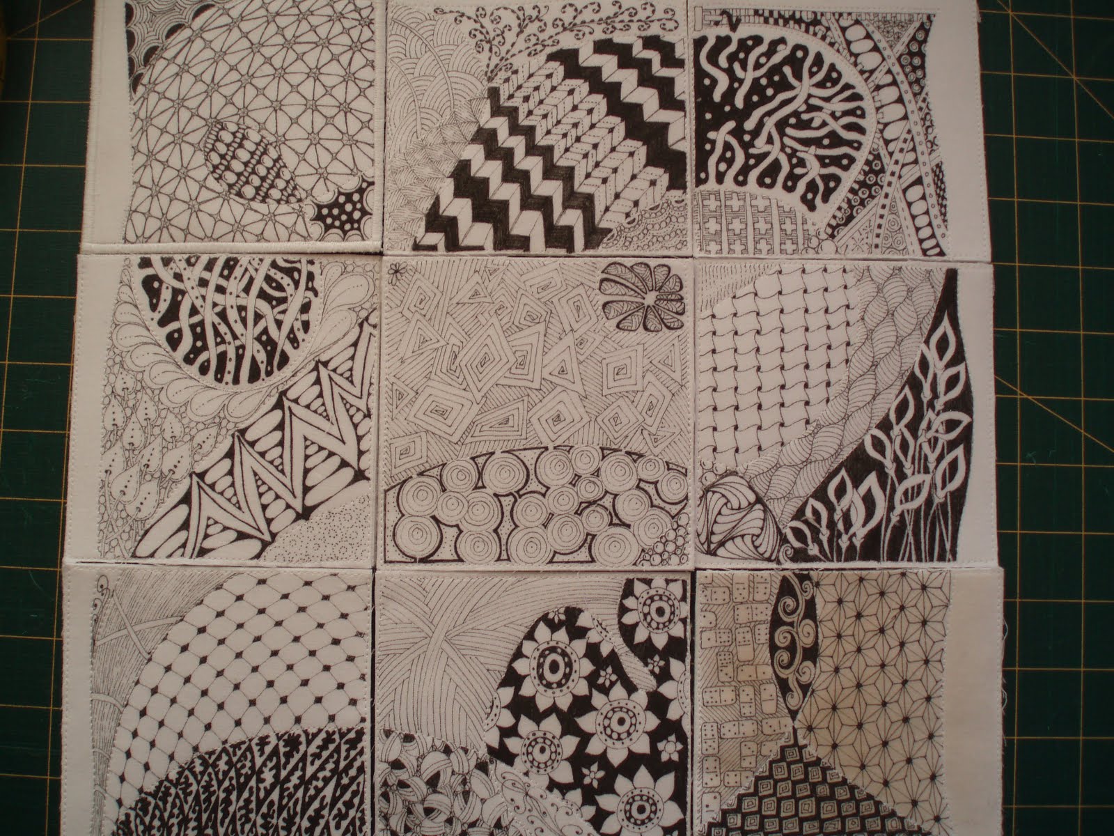 Jane Monk Studio - Longarm Machine Quilting & Teaching the Art of ...