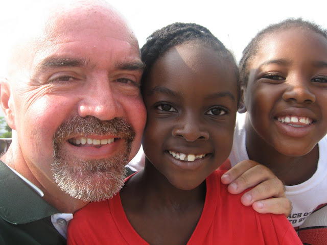 MONTSERRAT ISLAND: THE BEAUTIFUL PEOPLE OF THE VOLCANIC EMERALD ISLE OF ...