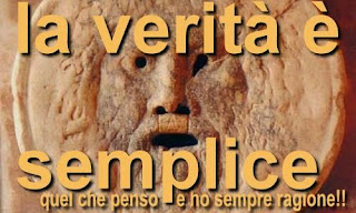 Luce Colorata Official: Falsità