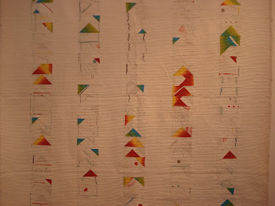 Inspiration: Festival of Quilts