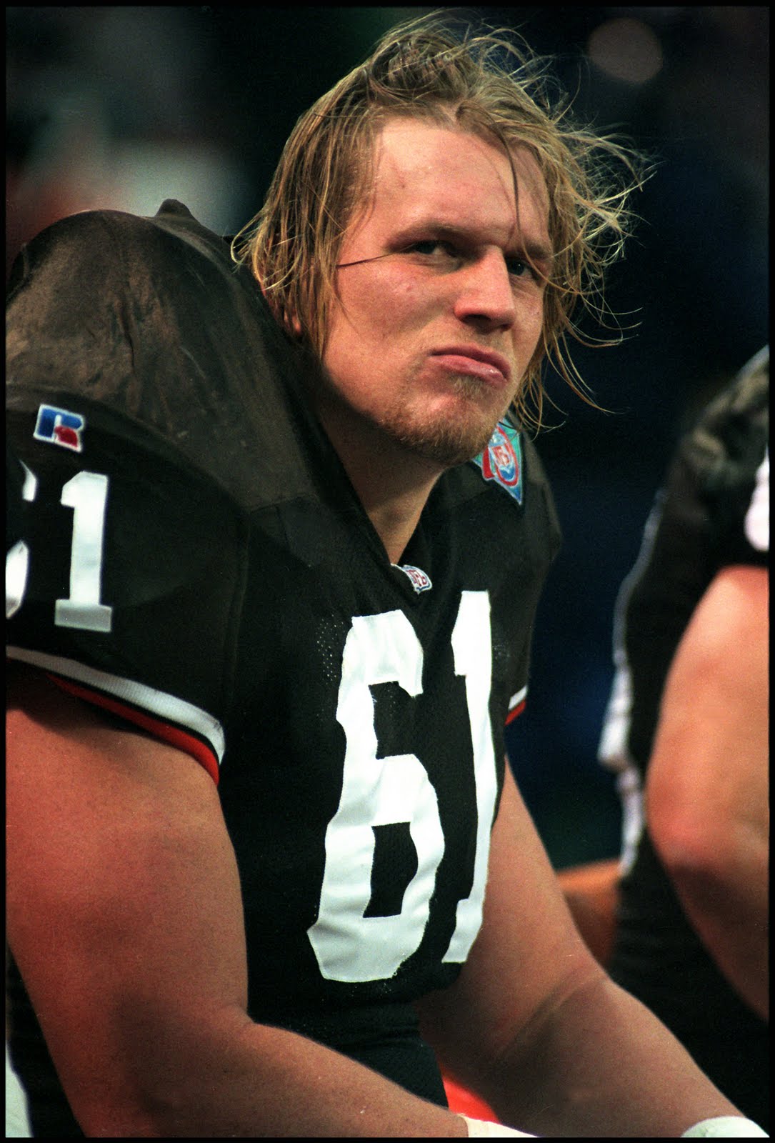 Reflection: Born Loser - The sorry life of a Cleveland Browns fan