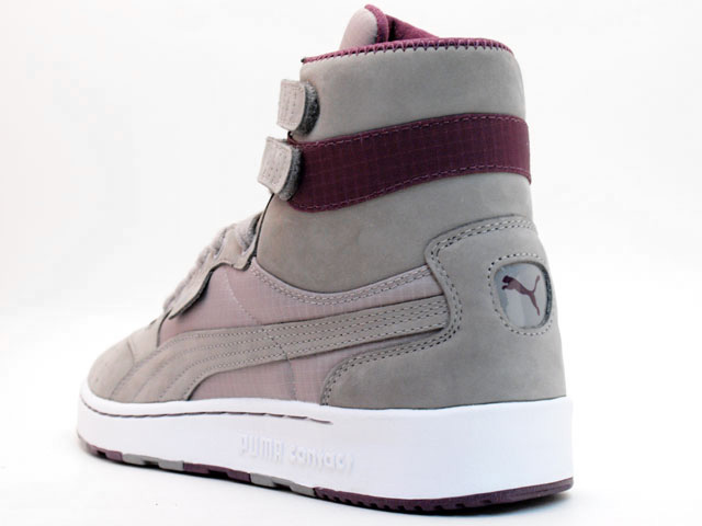 authentic air jordan: PUMA Sky 2 High