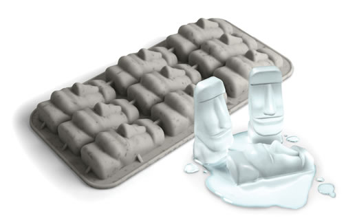 Cool Gifts: 25 Unique and Novelty Ice Cube Trays For Your Summer