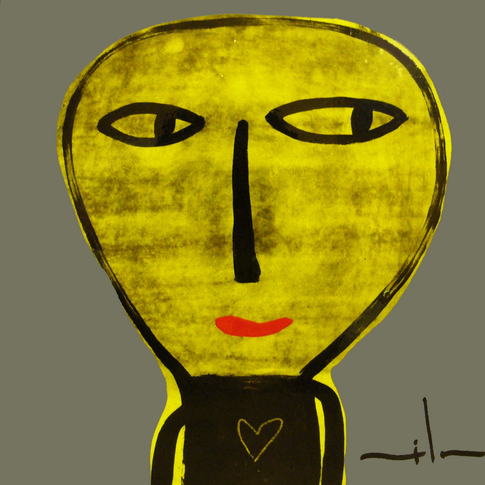 Dolores Fancy: Milo Lockett presenta su nueva muestra “100 Milagros ...