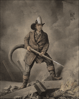 Legacy of the Firefighter