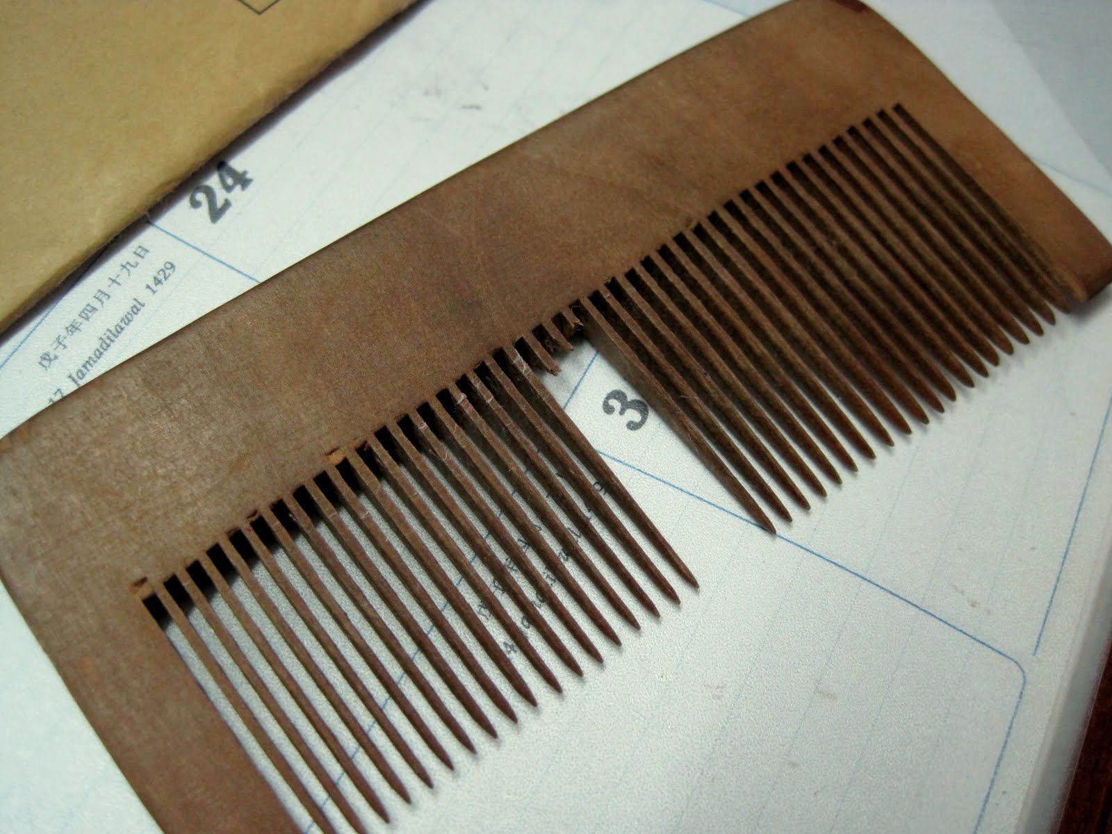 ƸӜƷ•¨¯`•My Recuerdos•¨¯`•ƸӜƷ: Broken teeth, Big Tree and K-Ten