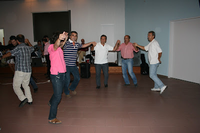 ΠΟΛΙΤΙΣΤΙΚΟ ΚΕΝΤΡΟ EΡΓΑΖΟΜΕΝΩΝ & ΣΥΝΤΑΞΙΟΥΧΩΝ ΟΤΕ ΛΑΜΙΑΣ: ΠΟΔΟΣΦΑΙΡΙΚΟ ...