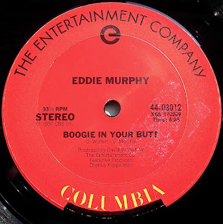 Eddie Murphy - How Could It Be | Steve Hoffman Music Forums