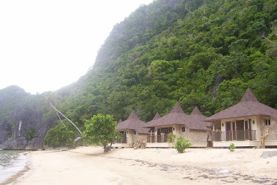 CARAMOAN NOW!!!: CARAMOAN, part four : Forget Gota Beach, Go Straight ...