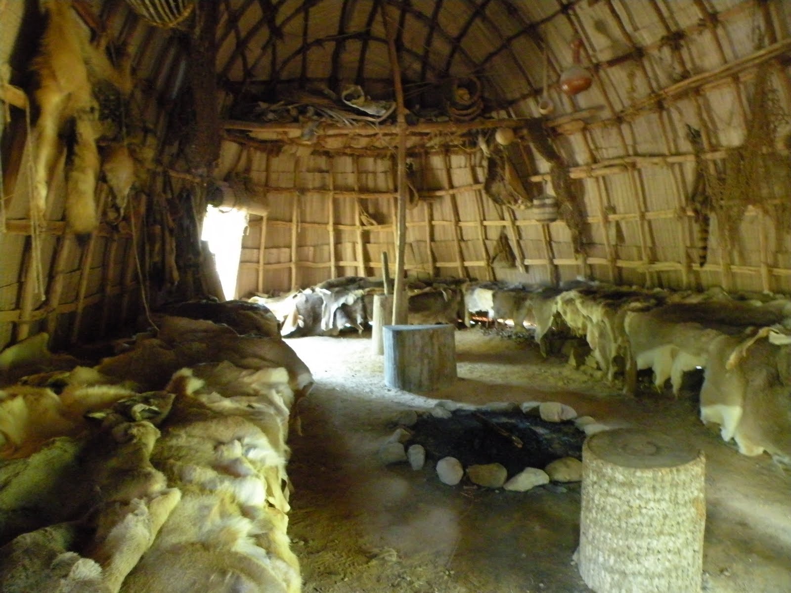 Galik Grandparents Travel: Jamestown