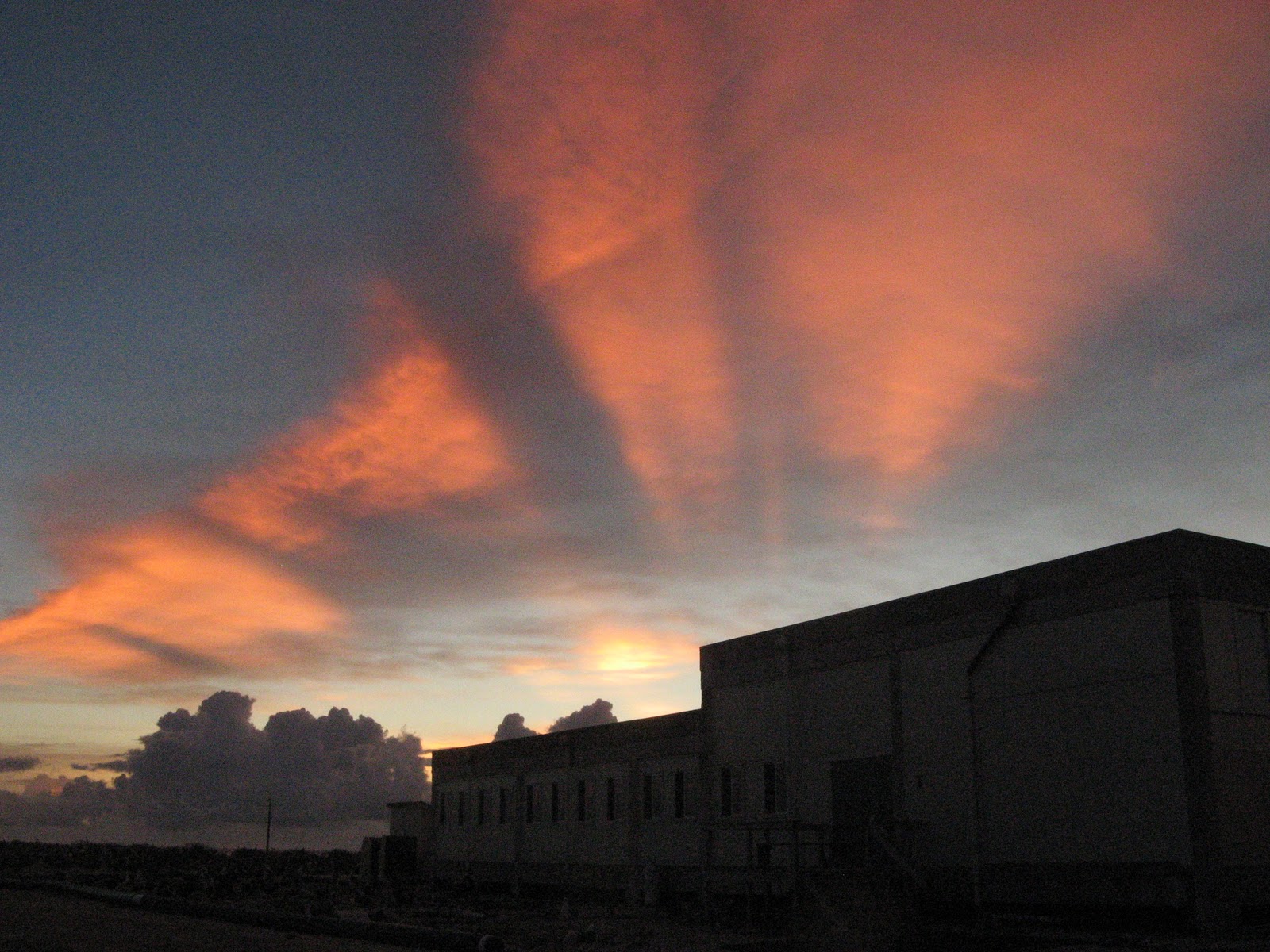 French Frigate Shoals (Kānemilohaʻi):Tern Island Blog: Who is the ...