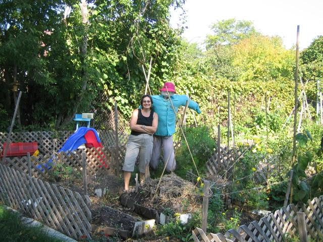 Collective Garden | Growing Community Roots