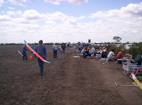 F1C - F1J Motor: Rafaela 2005