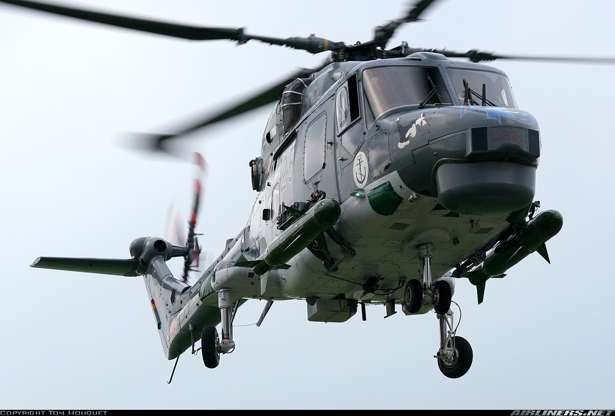 Life Is Beautiful: Pemodenan Aset Udara TLDM