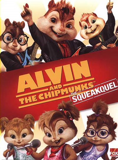 DOWNLOAD FREE MP4 MOVIES: Alvin and the Chipmunks 2
