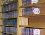 SABC Media Libraries: How long do CD-Rs last?