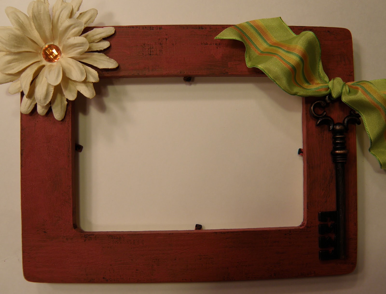 General Scrappy: We made some gorgeous frames tonight!!