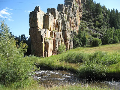 Colorado Crossroads: Stonewall, Colorado