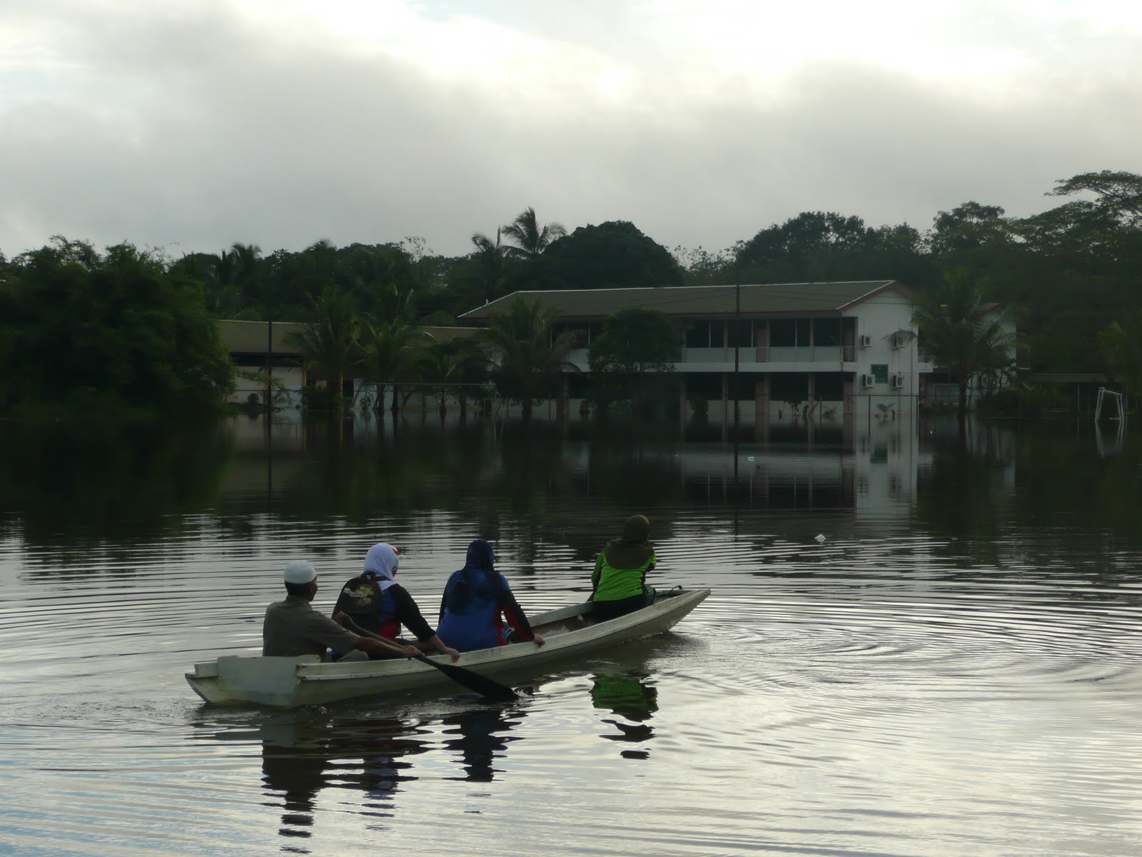 SR Abdul Rashid Tanjong Maya