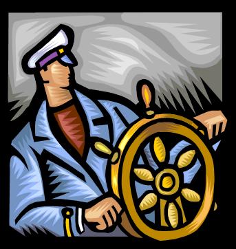 Help For When Your Ship's (Life's) Falling Apart | A Heart For God