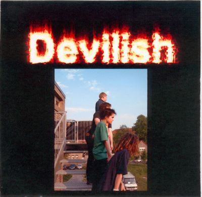 Download the first album Devilish