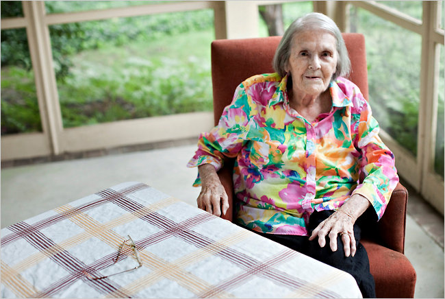 The Lynam Group: Presenting a true American Hero - Dr. Frances Kelsey