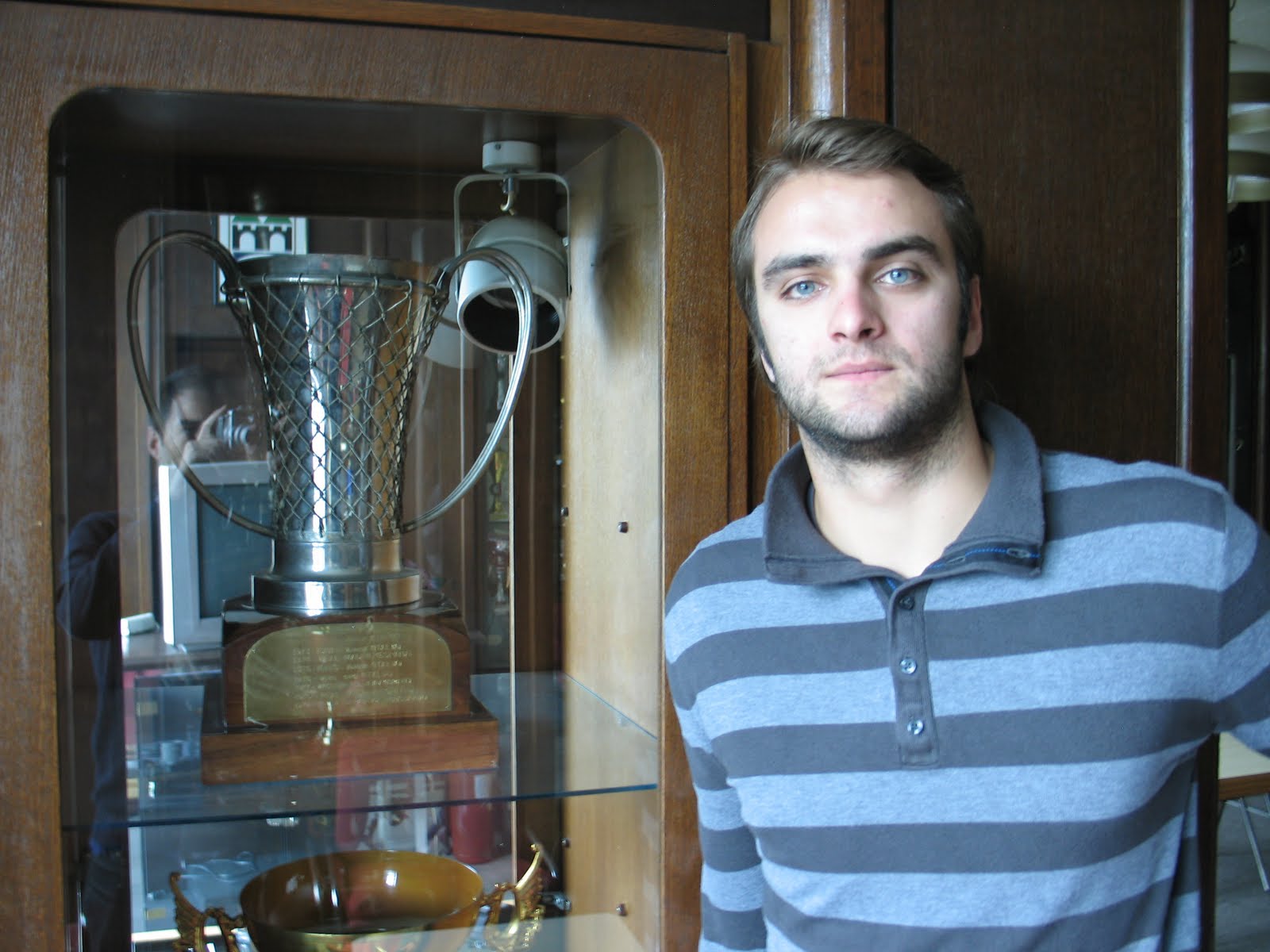 Dinaric/Dinarid Examples