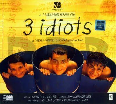 Raju Rastogi Blog - 3 IDIOTs: Raju Rastogi Blog
