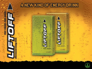Herbalife Products: HERBALIFE LIFT OFF