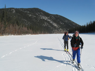 The Edventures: In search of Big Windy Hot Springs