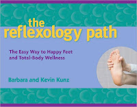 Reflexology Live: The Reflexology Path kit released
