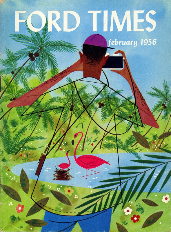 brand dna: November 2010