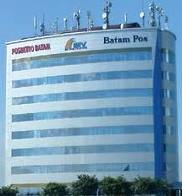 KANTOR BATAM : Penyewaan Ruang Kantor Ekslusif: GEDUNG PERKANTORAN DI ...