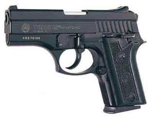 VENDA ARMAS DE FOGO: PISTOLAS GRANDES