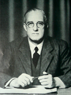 Sir Alfred Herbert: Sir Alfred Herbert's Close Associates