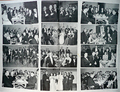 Sir Alfred Herbert: Alfred Herbert Ltd Clubs, Societies and Sections