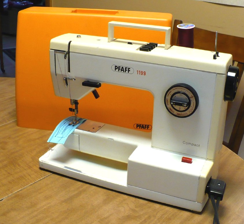 Pfaff Pfans - lovers of Pfantastic Pfaffs sewing discussion topic ...