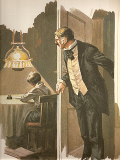 lancelot: Gentilissimo Dottor Mazzullo....