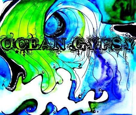 Ocean Gypsy