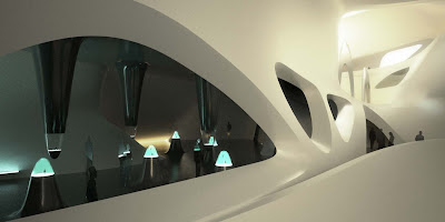 Roberta Vanali Blog: La storia infinita del Betile