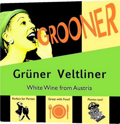 Beau's Barrel Room: Grooooooovy Grooner! Gruner Veltliner to the ...